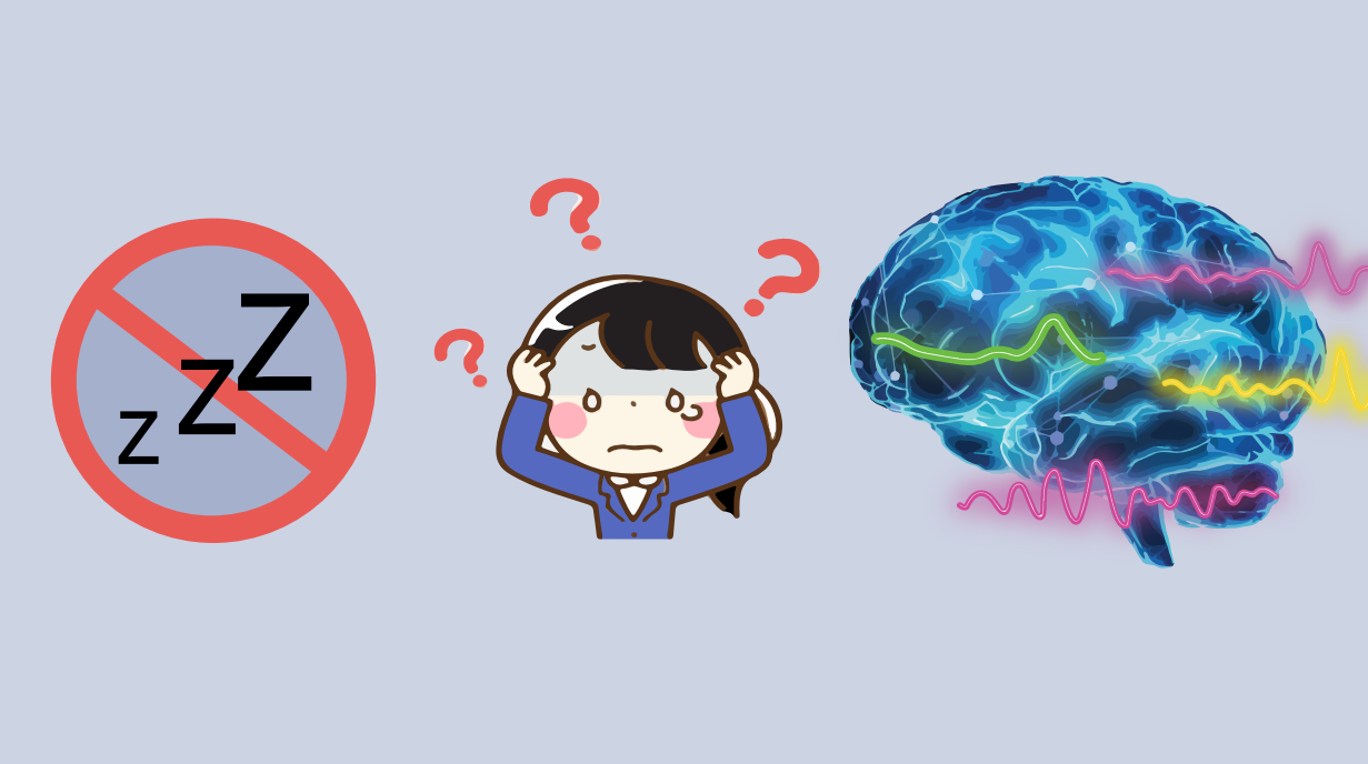 Rally | Participate in a Brain Imaging and Sleep Deprivation Study!