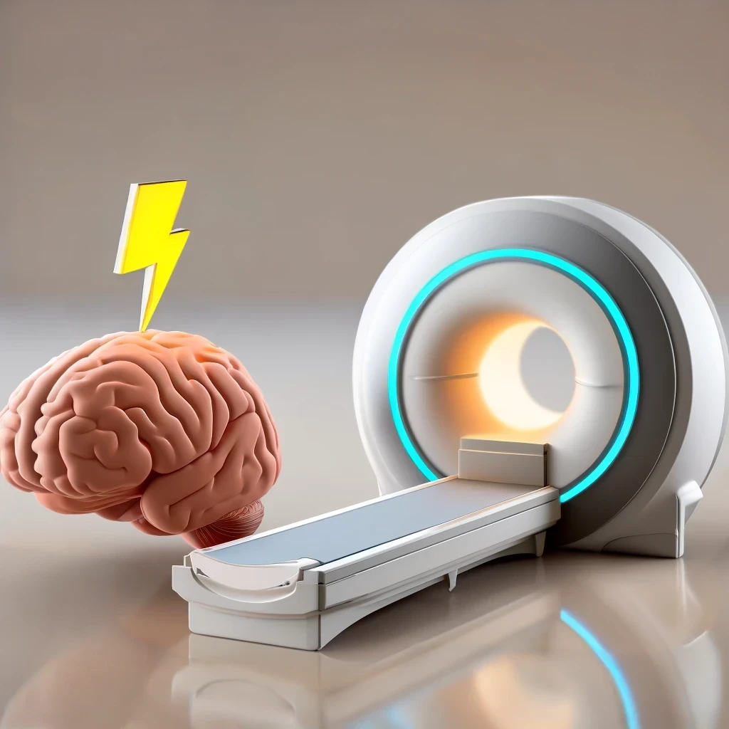 Rally | Brain Stimulation & Brain Imaging Study - Depression