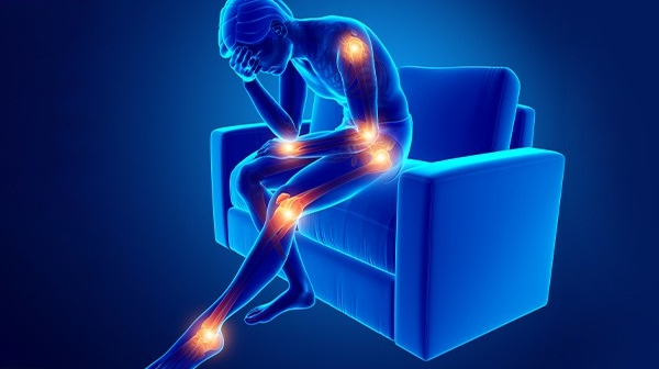 Rally | Do you have a diagnosis of multiple pain sites or pain problems?