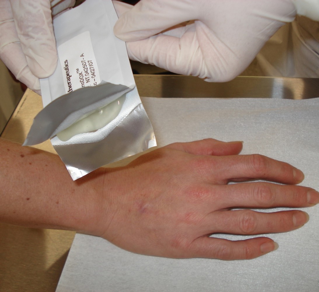 Rally | Help us to develop a new drug for wound healing - Healthy ...