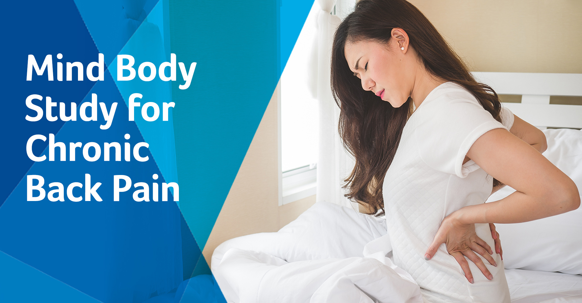 Rally | Virtual Mind-Body Intervention for Chronic Back Pain