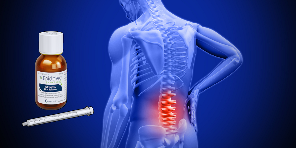 Rally | CBD for Chronic Low Back Pain