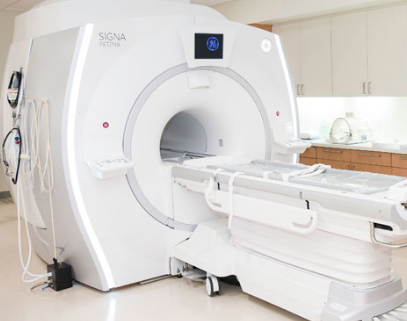 Rally | Peripheral nerve stimulation research study for MRI