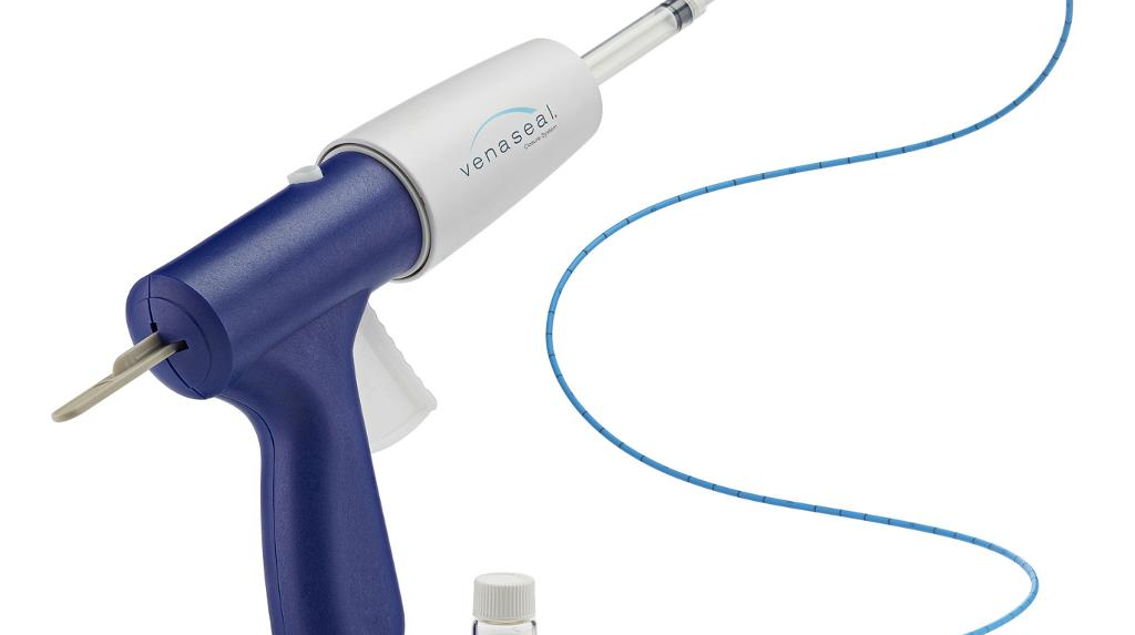 Rally | Studying the Treatment of Venous Disease with the VenaSeal ...