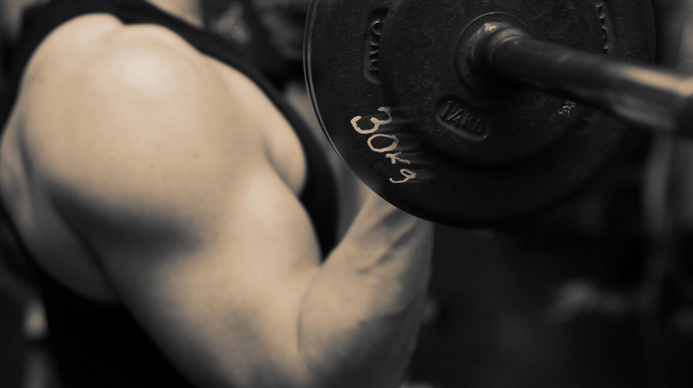 Rally | Comparisons between Muscle Dysmorphia and Body Dysmorphic Disorder