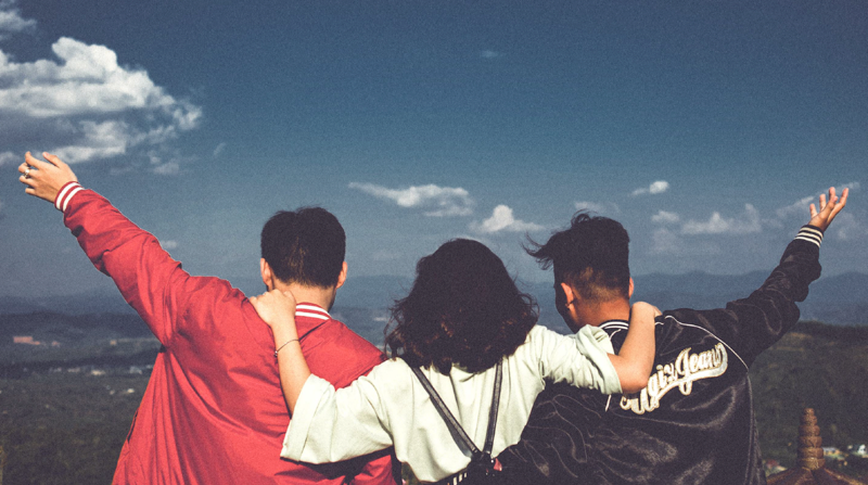 Rally | Want to say goodbye to vaping for good?